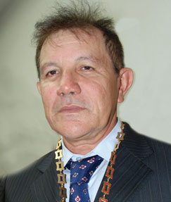 José Ribamar Ewerton Neto - AML